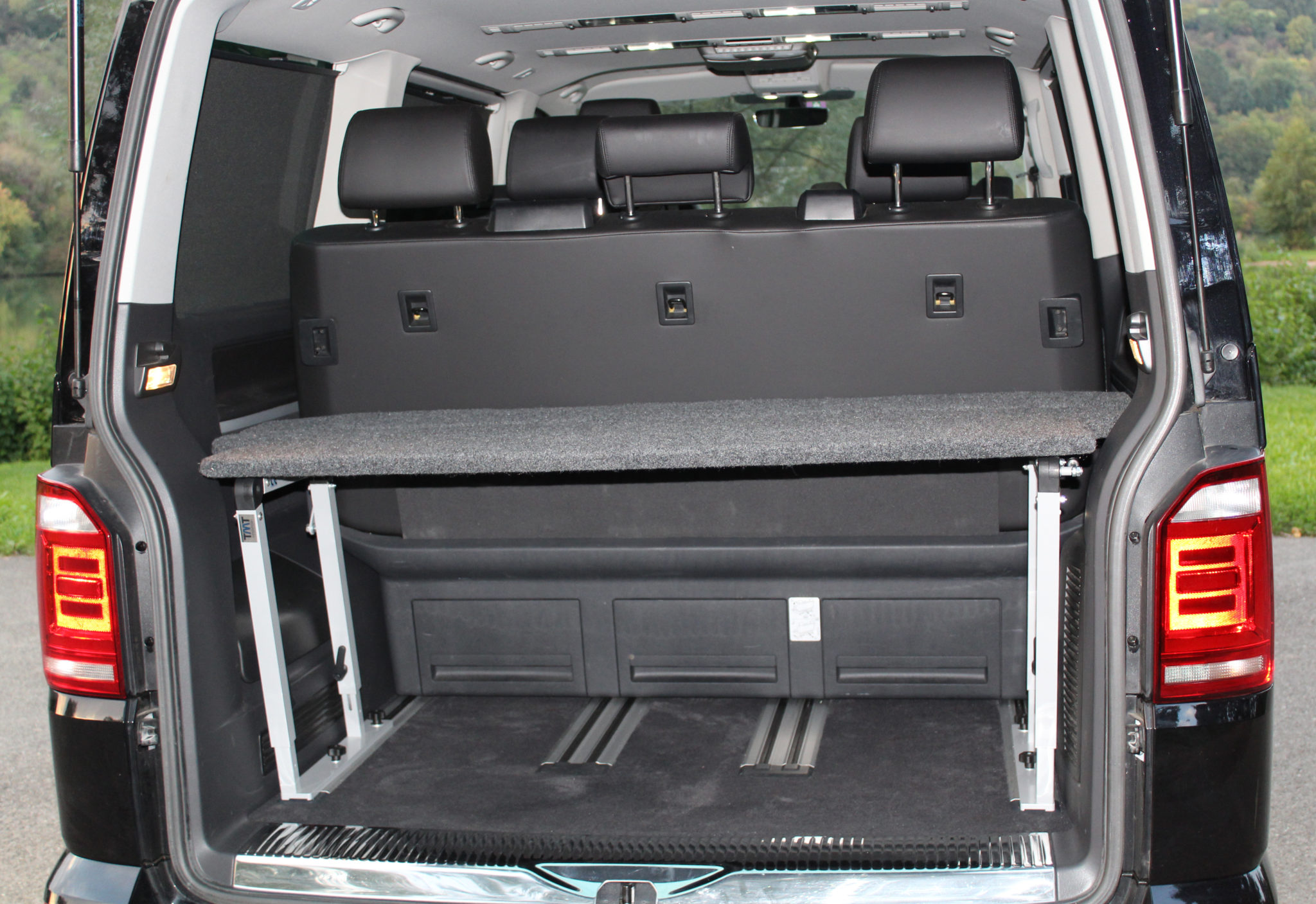 MFB Multivan | TMT innovation