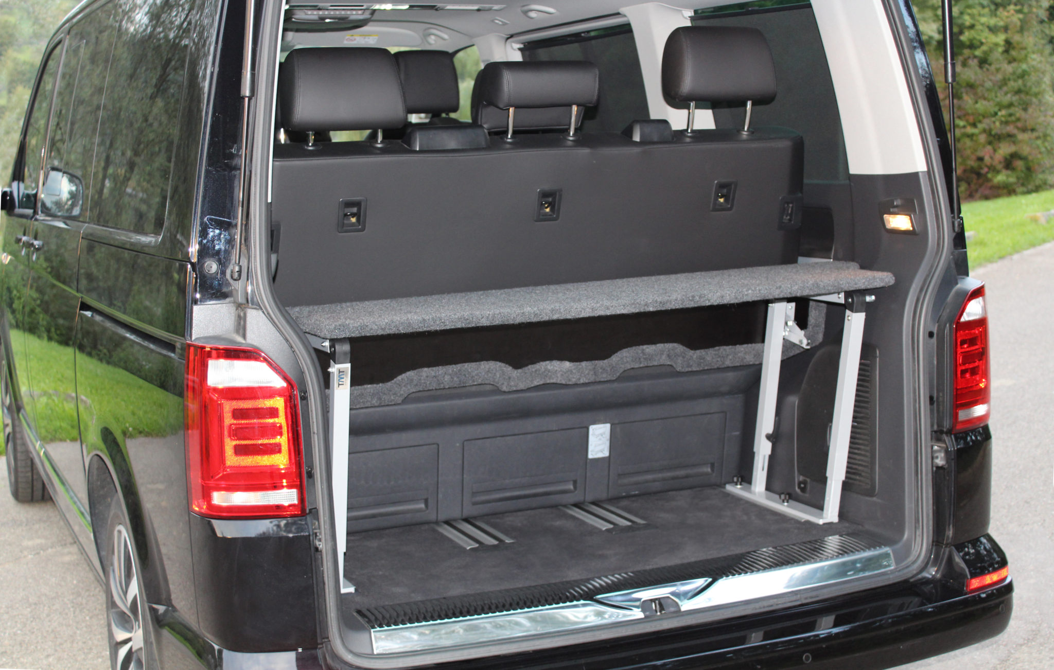 MFB Multivan | TMT innovation