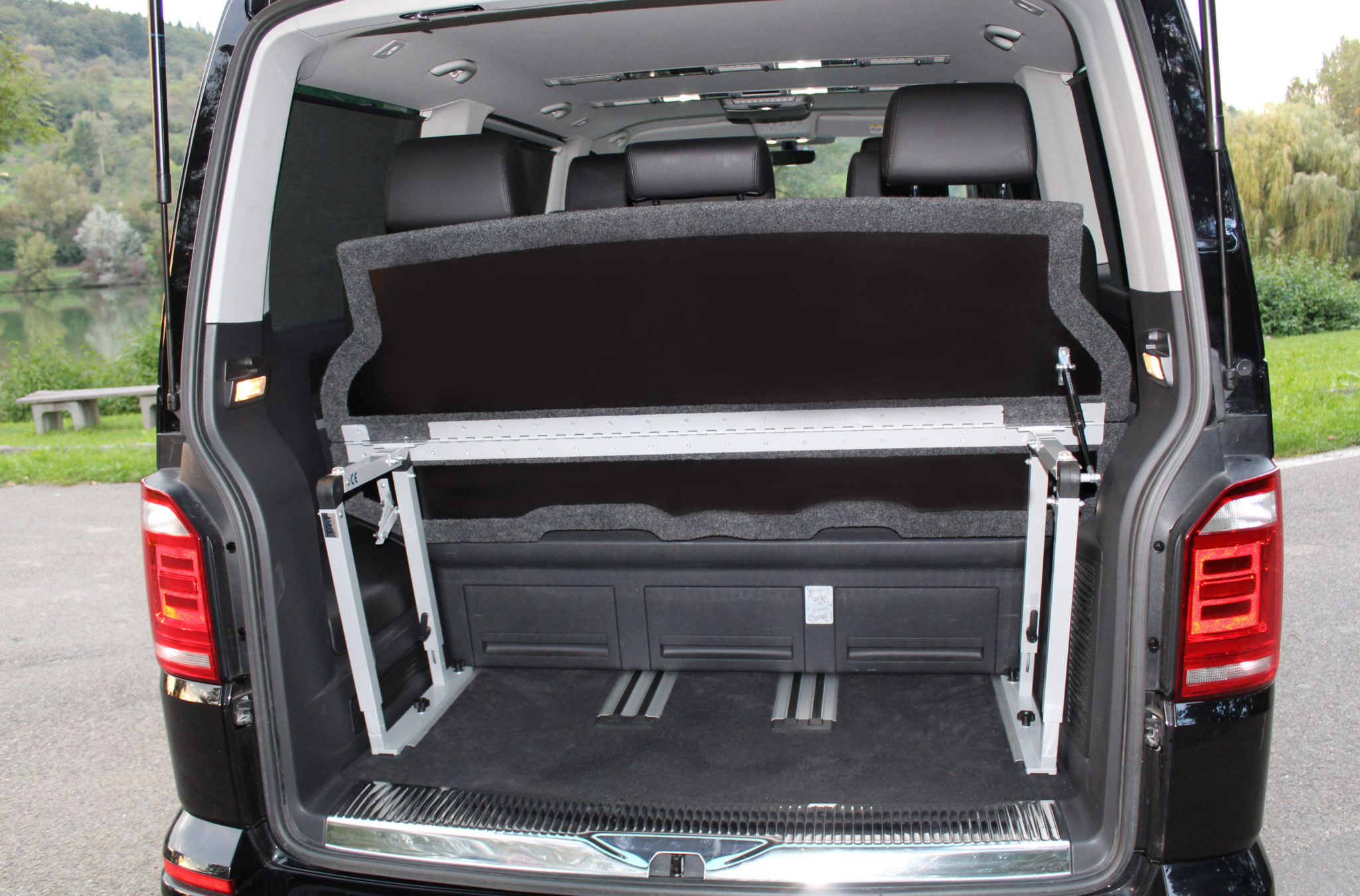 MFB Multivan | TMT innovation